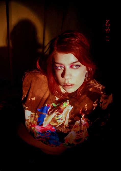 Tepaju Joj Da Je Regionalna Lana Del Rey Iva Lorens