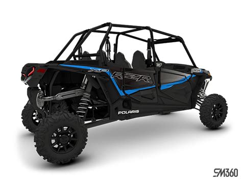 2023 Xp 4 1000 Premium Starting At 31 999 Fm Sport