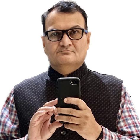 Navneet Patel Youtube