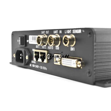 Novastar MCTRL300 Synchronous Controller Olympian LED