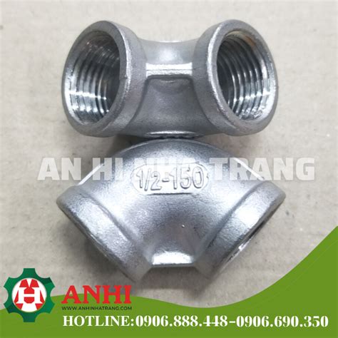 Co Ren Inox Phi An Hi