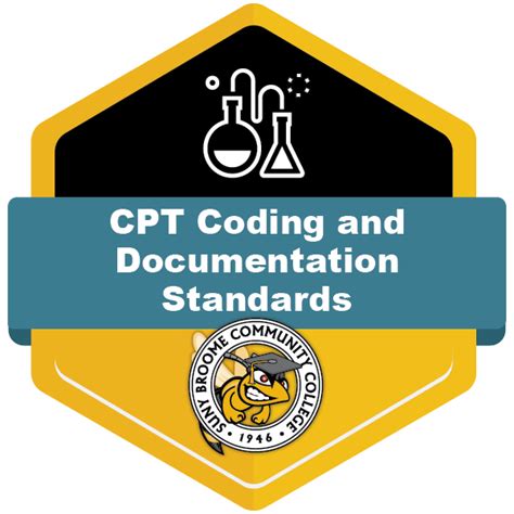 CPT Coding And Documentation Standards Credly