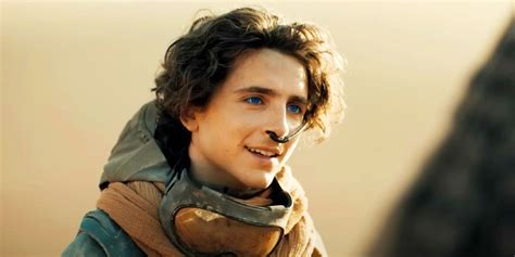 Why Dune 2 Can Be Seen Without Watching Part 1 Explained By Denis