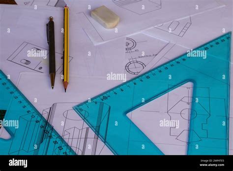 3 Dimensional Cadd Sketches