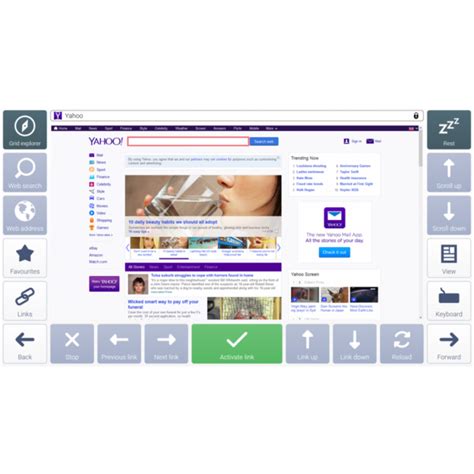 Smartbox Grid 3 Dnr Wheels