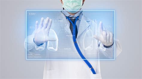 의사가 폐의 엑스레이 모니터를 검사합니다 30 34세에 대한 스톡 사진 및 기타 이미지 30 34세 3d 스캔 3차원 형태 Istock