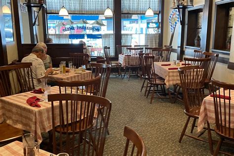 The 10 Best Restaurants In Hagerstown Updated April 2025