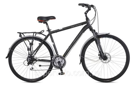 Велосипед городской Spelli Galaxy DISK 28" рама 20": продажа, цена в ...