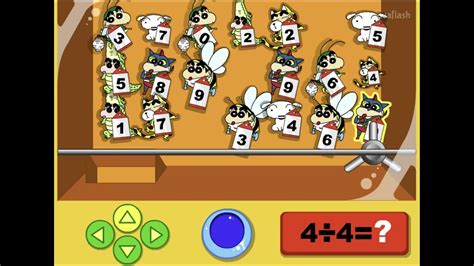 [추억의 짱구교실] 인형을 뽑아요 Youtube