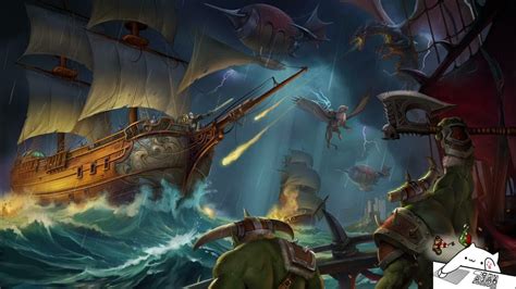 2024년 최신게임 워크래프트 2 리마스터 오리지널 휴먼인간 1편 Youtube