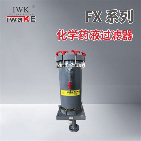 产品中心 昆山益威科环保机械有限公司