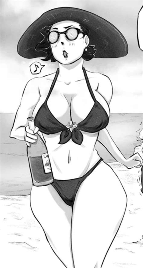 Character Alcina Dimitrescu