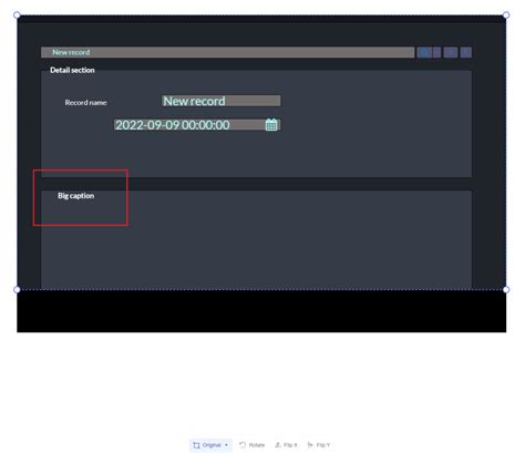 Adjust Is Not Working Properly · Issue 291 · Scaleflexfilerobot Image