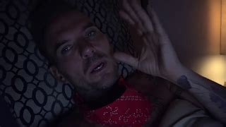AusCAPS Matt Goss Shirtless In Bros After The Screaming Stops