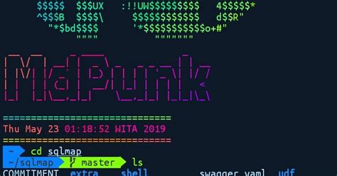 Cara Install Sqlmap Di Termux