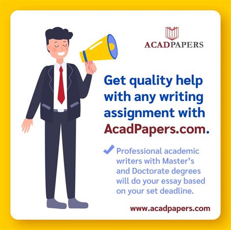 Acadpapers On Linkedin Dissertation Dissertationhelp