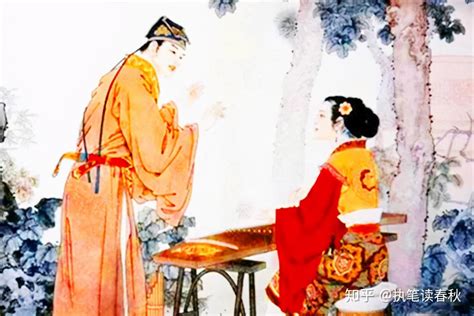 元稹生性多情风流，对亡妻却是深情无比，一首悼亡诗成为千古名篇 知乎