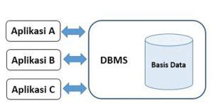 DBMS Dan Aplikasi Basis Data BRAIN EDUCATION