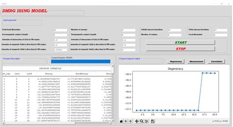 Github Mehdinasiri1373 Density Matrix Renormalization Group Dmrg Investigation Of The