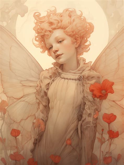 Poppy Pixie Ii By Broomsy On Deviantart