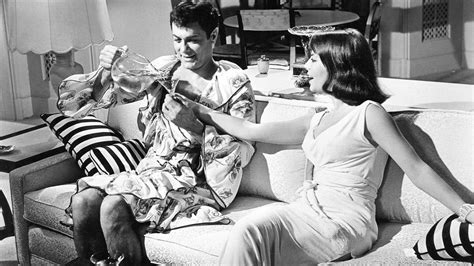 Sex And The Single Girl 1964 Backdrops — The Movie Database Tmdb