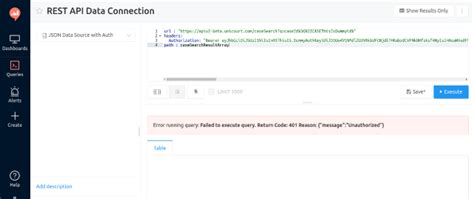 Redash Docker Deployment Redash Is A Web Based Business By Liston