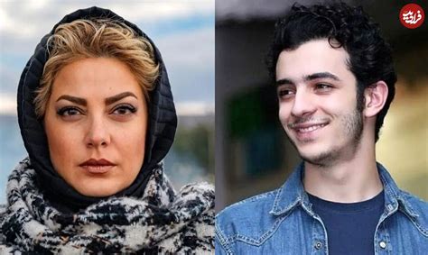 عکس علی شادمان و طناز طباطبایی در اکران فیلم شنای پروانه؛ سال 1399