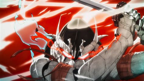 Sunraku Vs Wethermon Shangri La Frontier【amv】squad Youtube