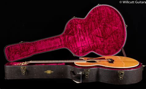 Taylor 855ce Jumbo 12 String Willcutt Guitars