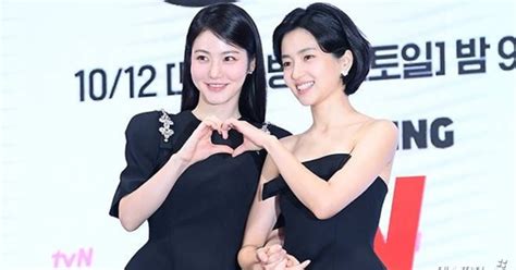 정년이 원작자도 만족…김태리 소리·신예은 방자 연기 놀라워