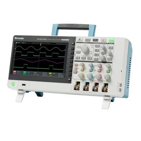 Tektronix Tbs2104 Digital Storage Oscilloscopes At Best Price In Bengaluru