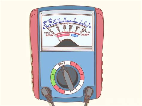 How To Test A Diode Step By Step Instructions