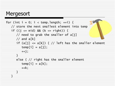 recursion ppt download