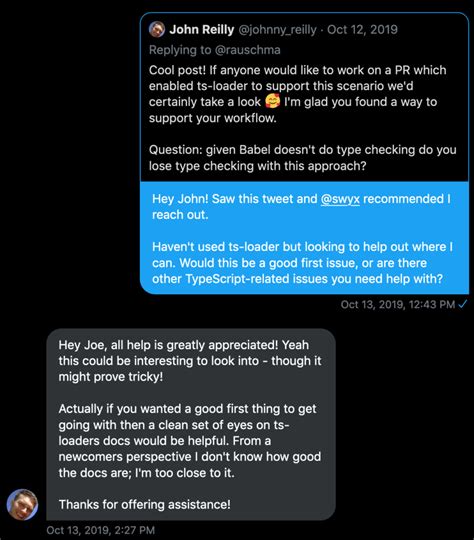 How To Contribute To Open Source Typescript Projects — Sitepoint