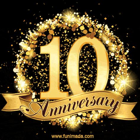 Happy 10th Anniversary S Download On