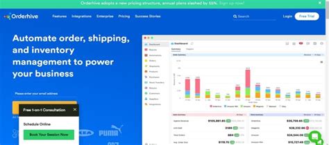 Best Inventory Management Software For E Commerce Business