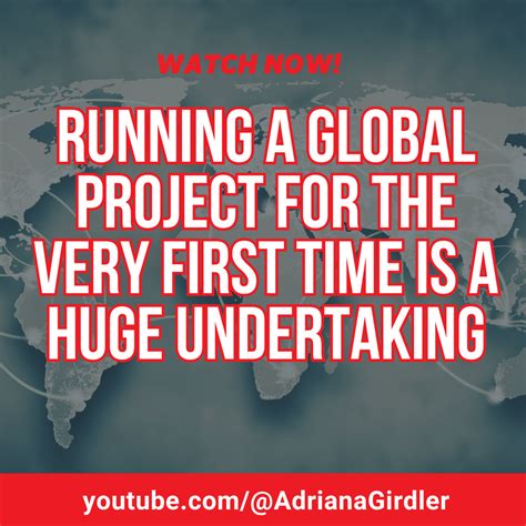 Managing Global Projects Tips And Strategies Cornerstone Dynamics