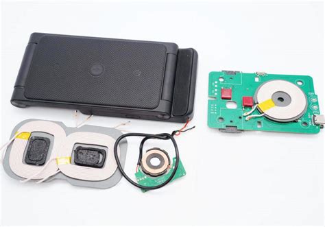 Wireless Charging Components Wireless Charging Coil Transmission Coil Wireless Receiver Coil