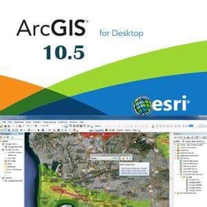 Arcgis 10 5 Download Link Update 2017 Gissoftgeek