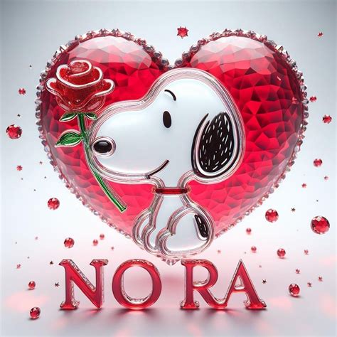 Mi Nombre Personalizado Nombres Snoopy