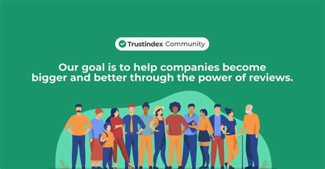 Trustindex Community