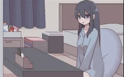 【slg Pc 动态】污部屋の姬