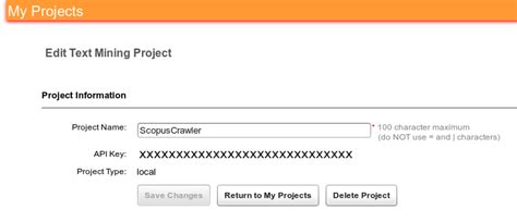 Python Getting Authors Articles From Scopus Using Scopus Api Authenticationerror Stack