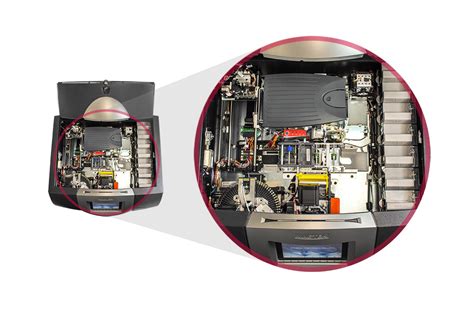 Expresscard Emv 7 Magtek