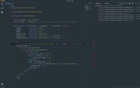 Linting For React Native Linting Is The Process Of Running Your… By Matt Mcnamee Pvtl Medium