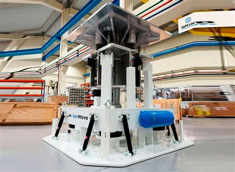 Vibration Testing Machine Applications Its Importance In Transportation Simulation