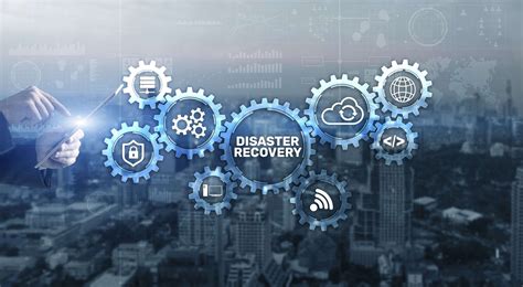 Protect Your Business Data Backup And Disaster Recovery