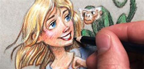 Ultimate Guide To Drawing From Your Imagination