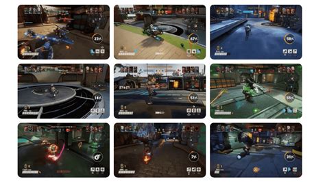 Microsoft Announces Muse A Game Generation Ai Model That Can Generate New Games Based On