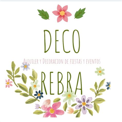 Deco Rebra Lima